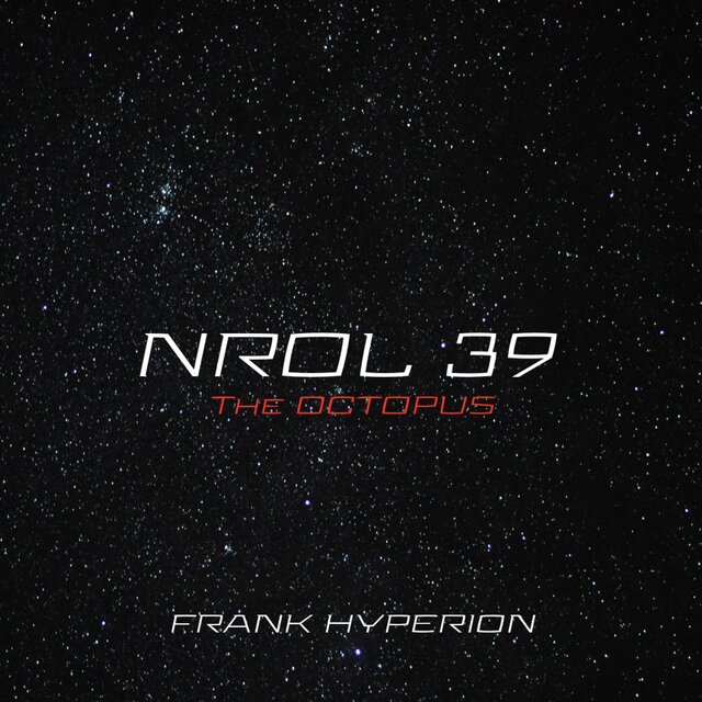 Frank Hyperion on TIDAL