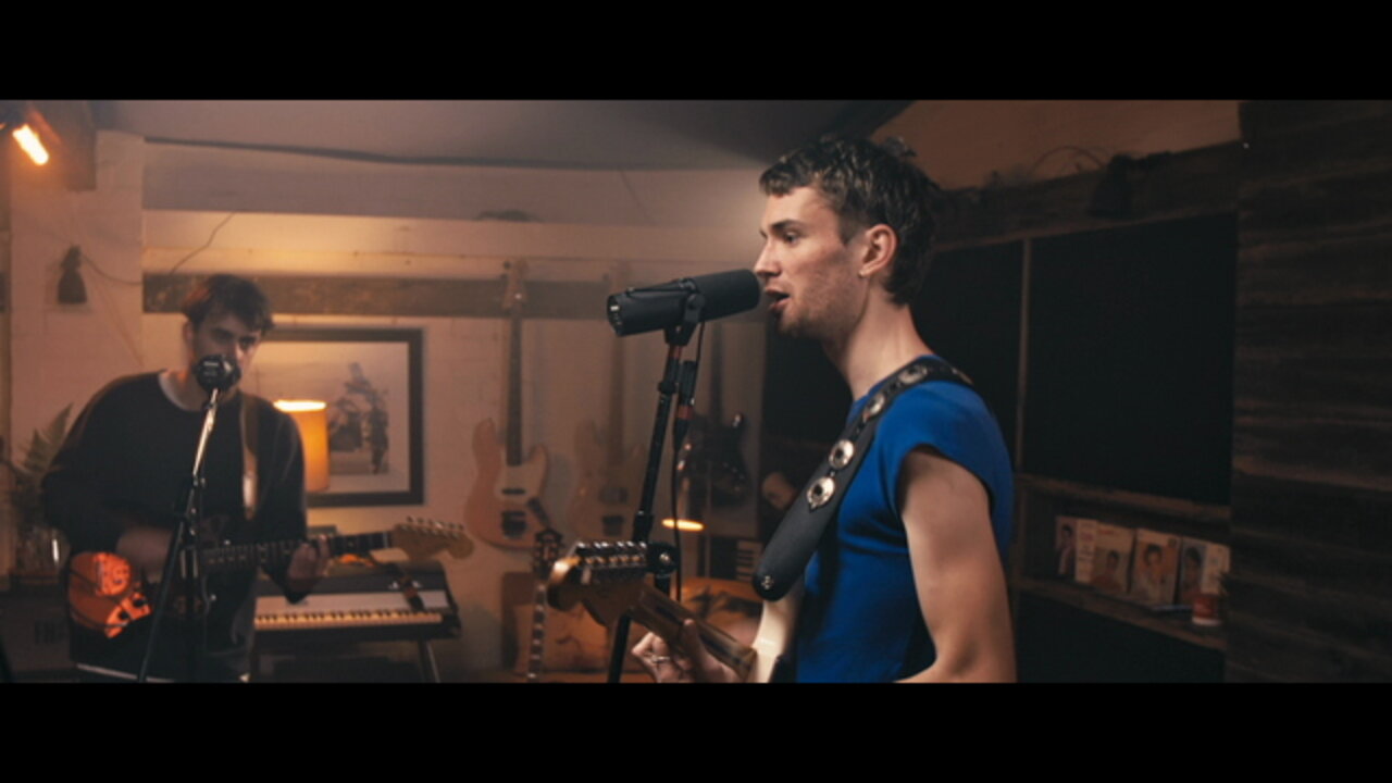 All I See (Fight Night) by Girl and Girl on TIDAL