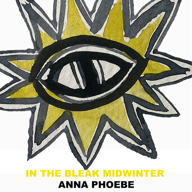In The Bleak Midwinter by Anna Phoebe on TIDAL