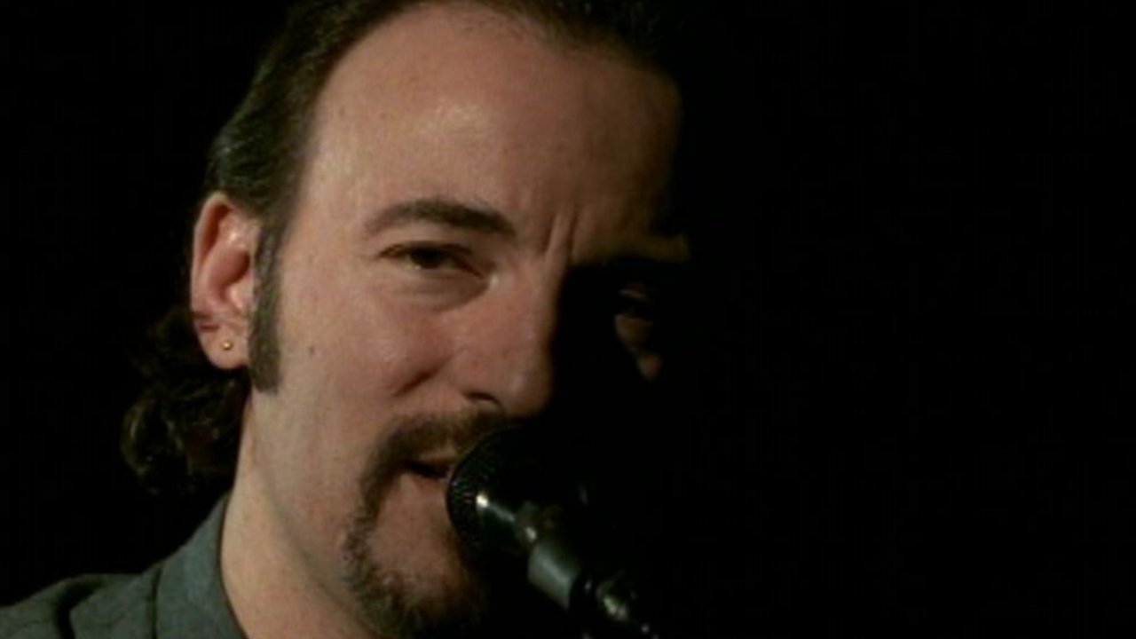 Dead Man Walkin' by Bruce Springsteen on TIDAL