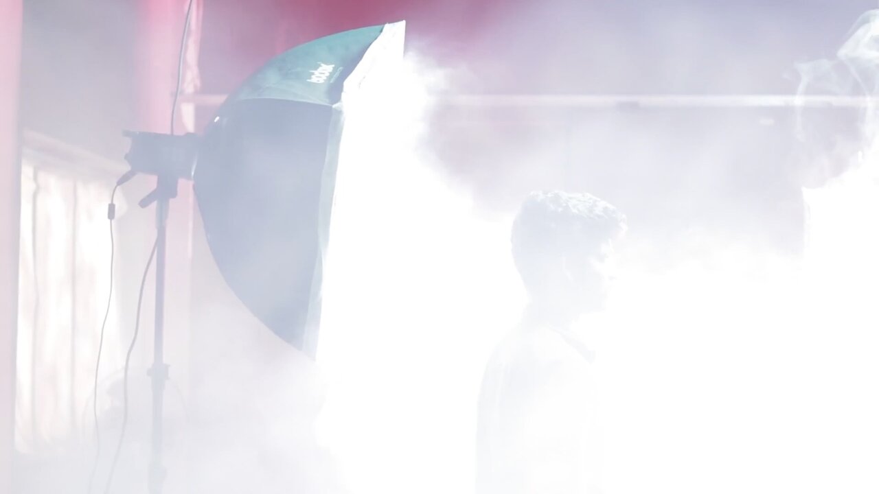 Warriors by K Phanindra Kumar on TIDAL