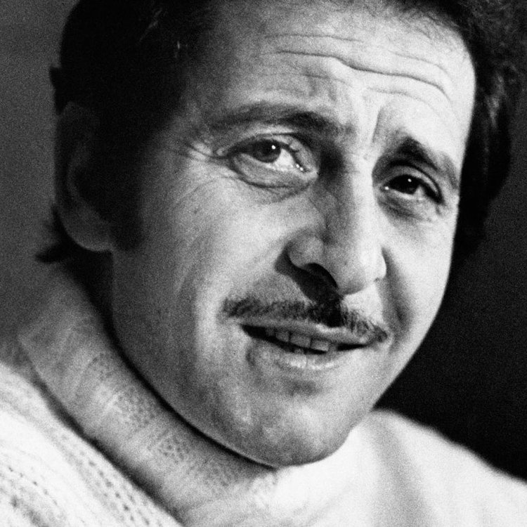 Domenico Modugno on TIDAL