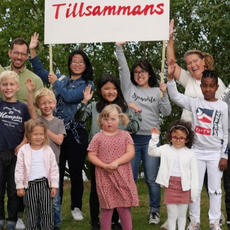 Elisabeth Andersson on TIDAL