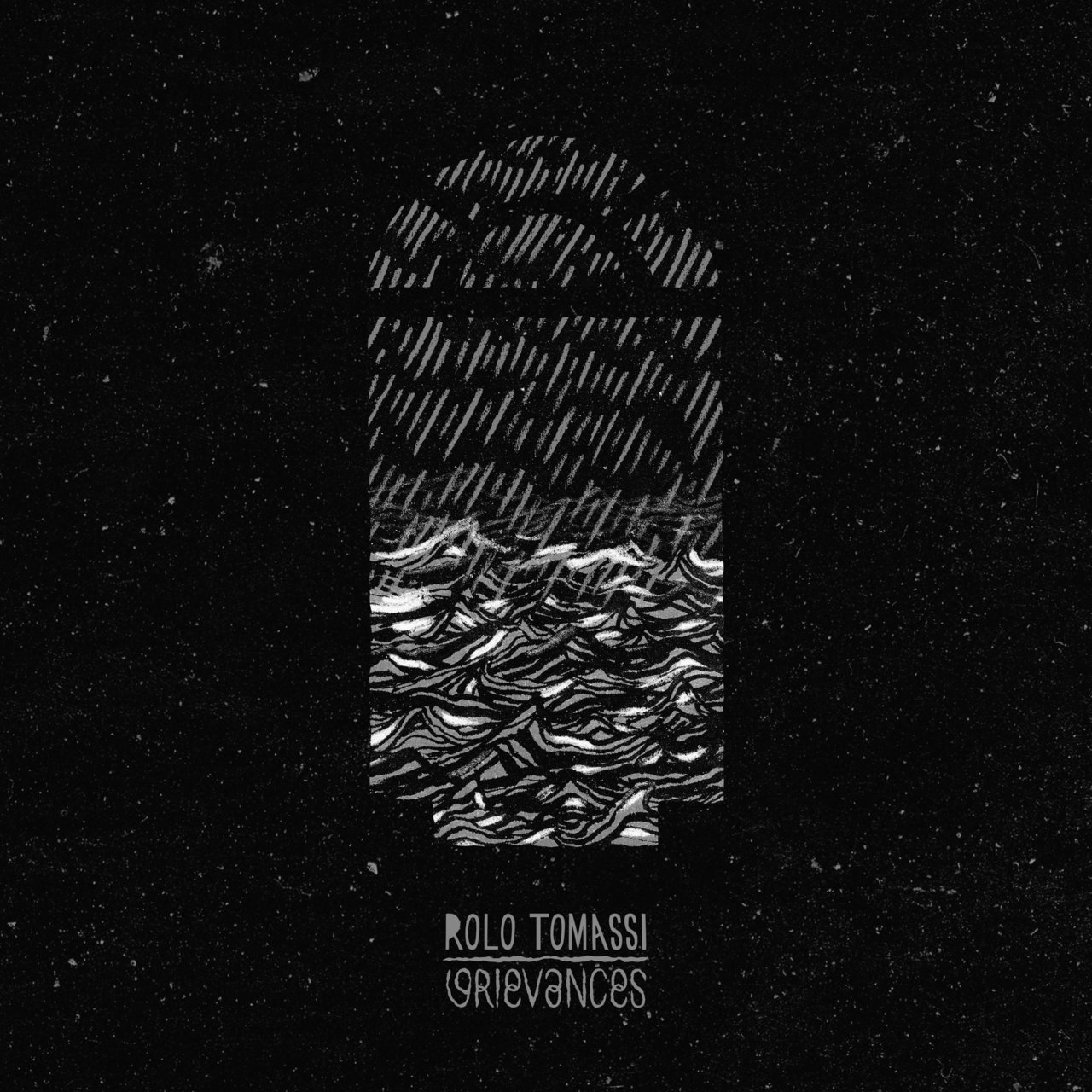 Rolo Tomassi on TIDAL