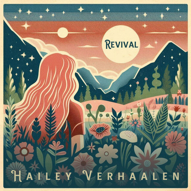 Revival by Hailey Verhaalen on TIDAL