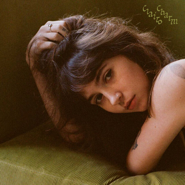 Charm by Clairo on TIDAL