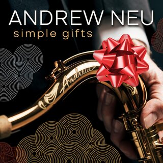 Simple Gifts by Andrew Neu on TIDAL