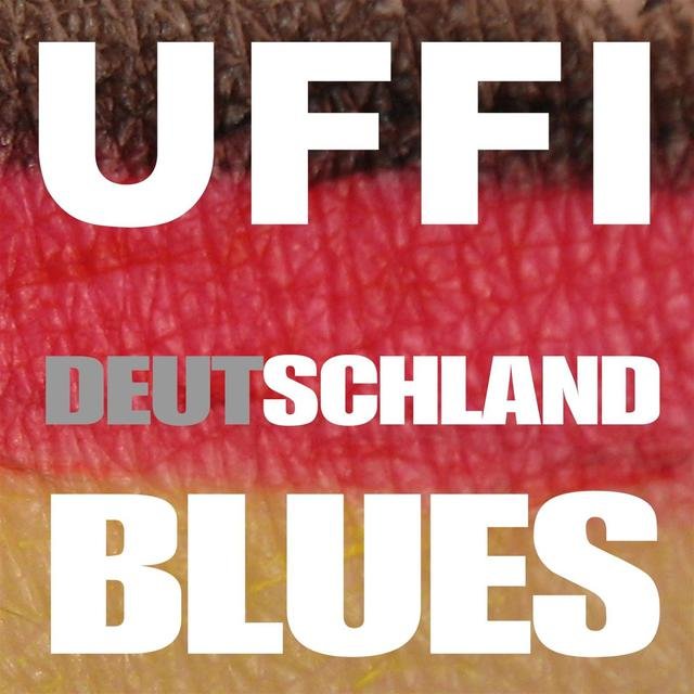 Deutschland Blues by Uffi on TIDAL