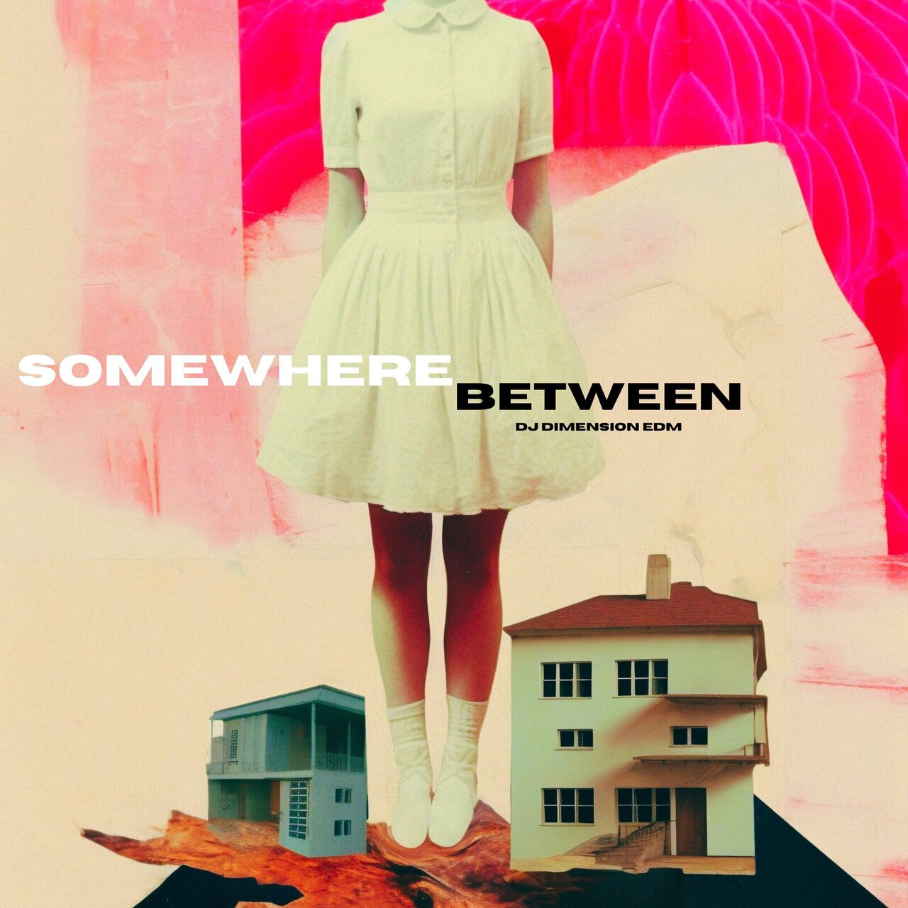 Somewhere Between (Golden Days Ahead) by Dj Dimension EDM on TIDAL