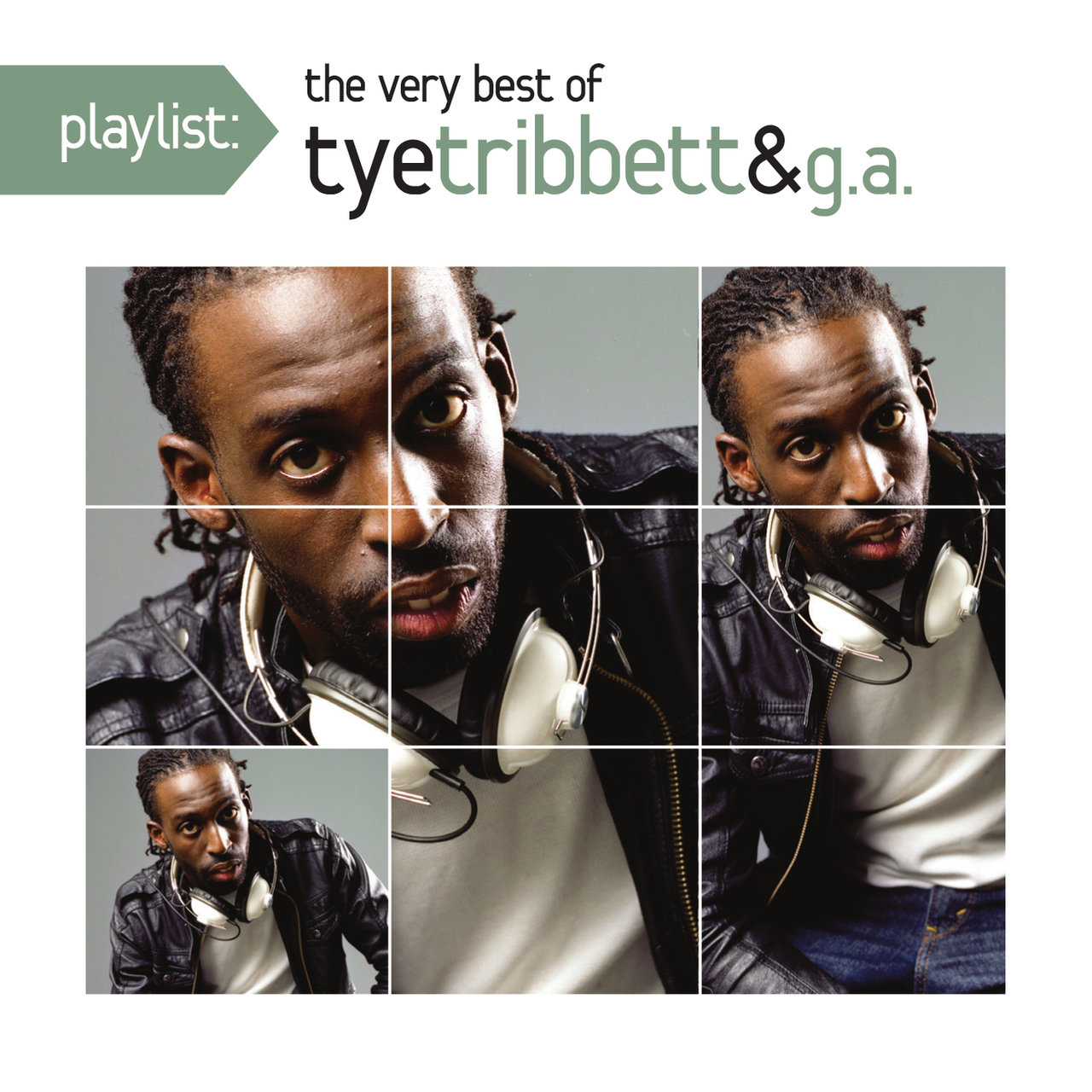Tye Tribbett on TIDAL