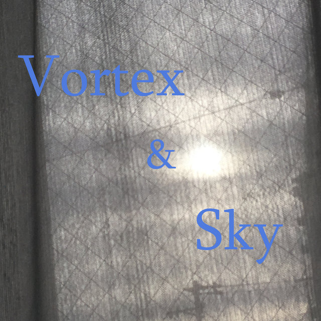 Vortex and Sky by Island Hopper on TIDAL