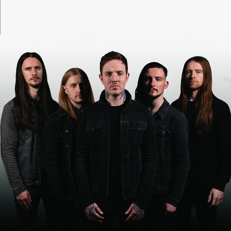 Bleed From Within on TIDAL