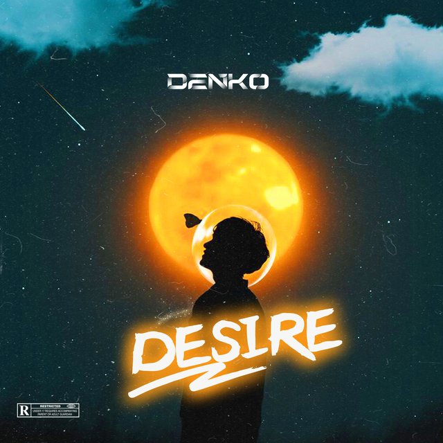 Desire by Denko on TIDAL