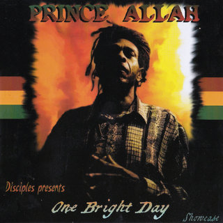 One Bright Day by Prince Allah on TIDAL