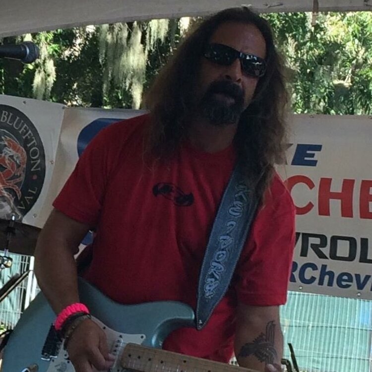 Spike Ivory on TIDAL