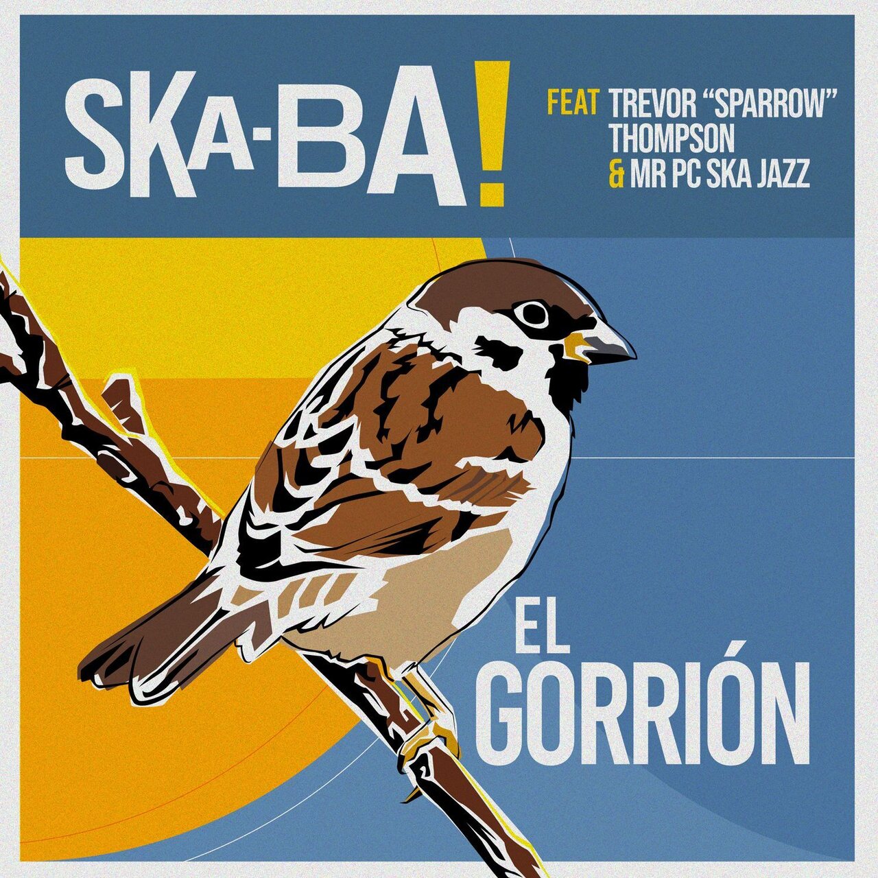 Mr PC Ska Jazz on TIDAL