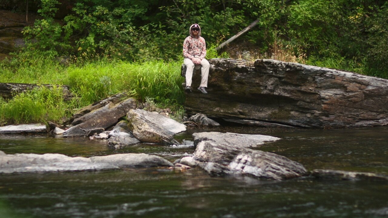 Livin' Too Close to the Dream (Official Visualizer) by Colby Acuff on TIDAL