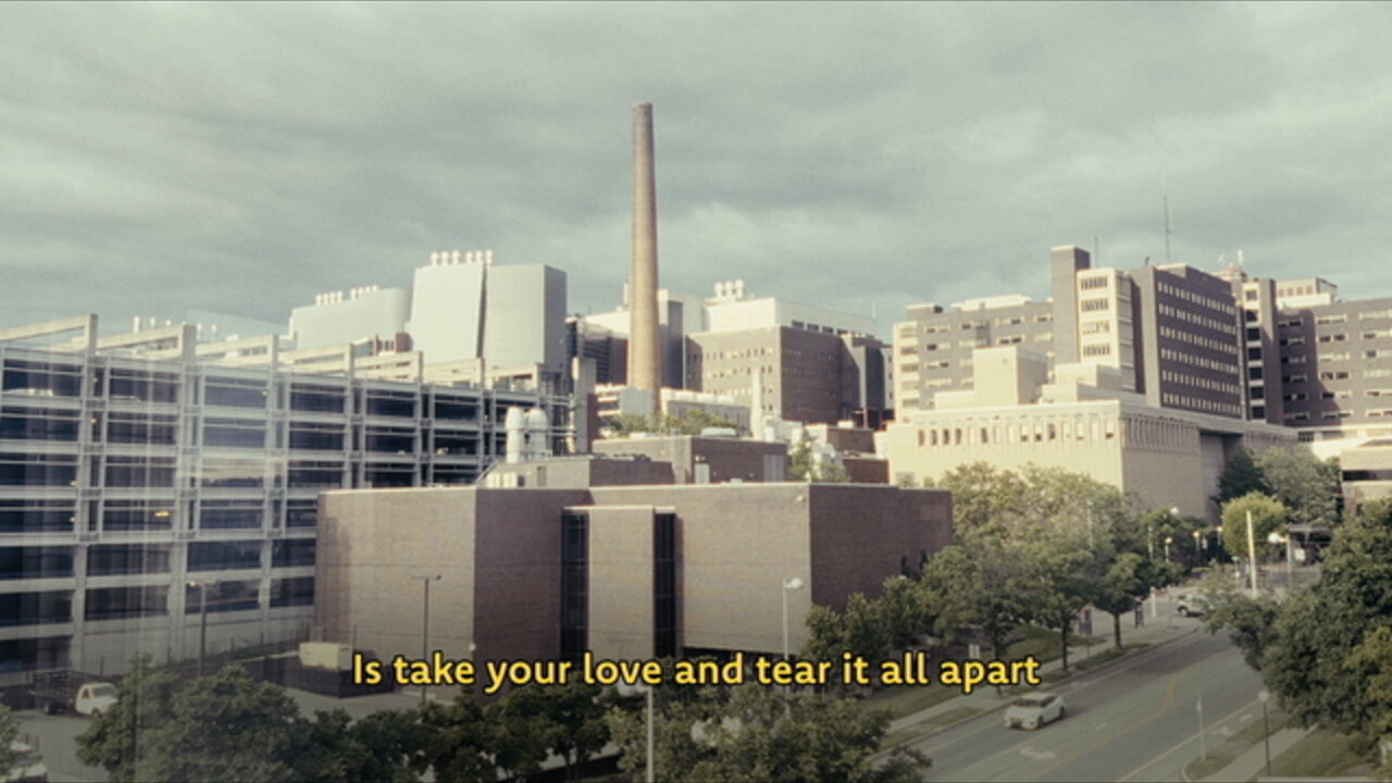 Tear It All Apart (Lyric Video) by Michael Marcagi on TIDAL