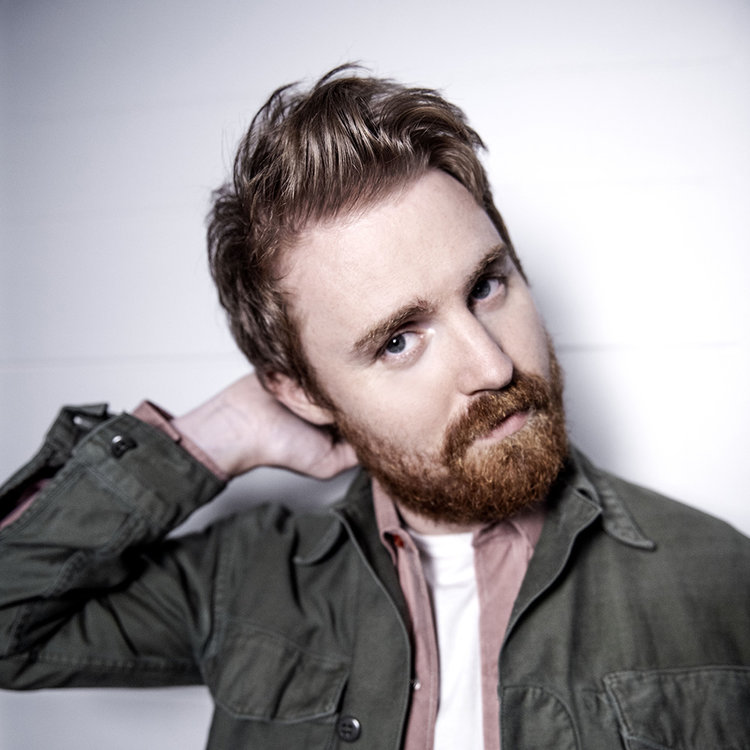 Ethan Gruska on TIDAL