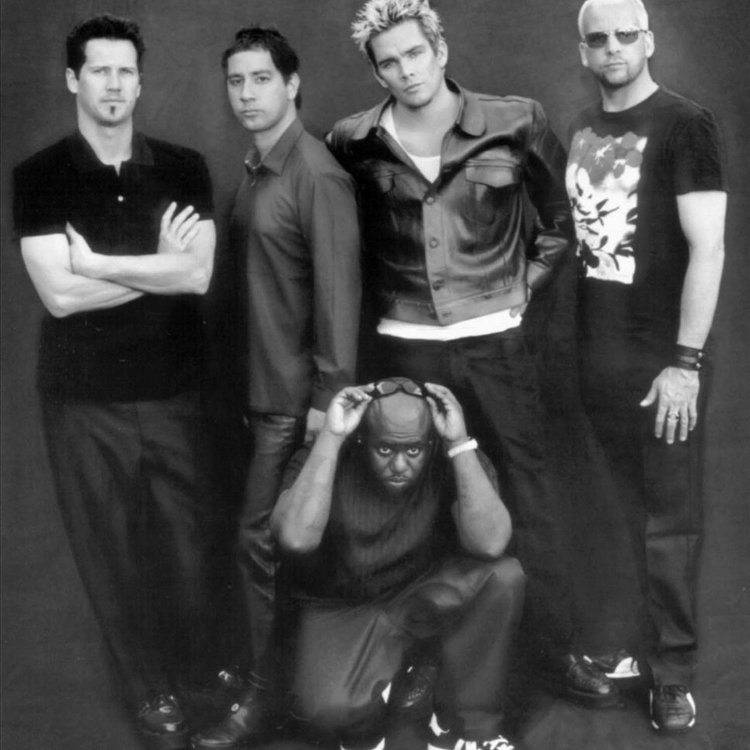 Rodney Sheppard on TIDAL