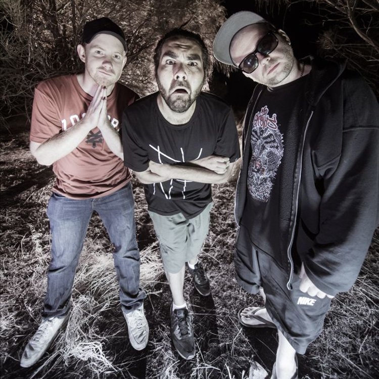 Funkoars on TIDAL