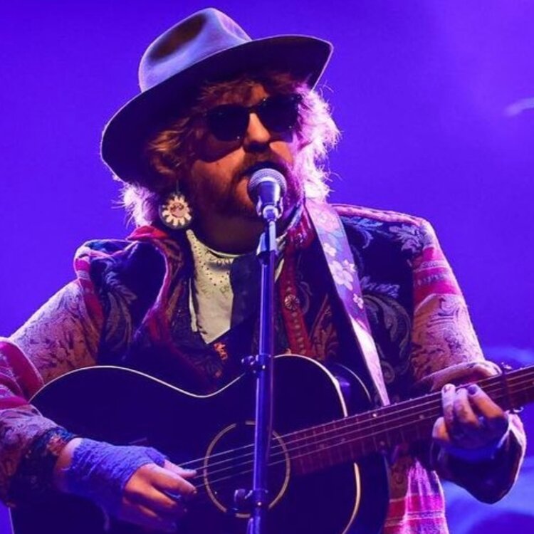 Adeem the Artist on TIDAL