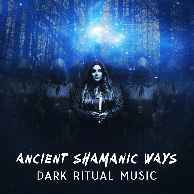 Ancient Shamanic Ways (Native Tribal Healing Drums, Wolf Spirit ...