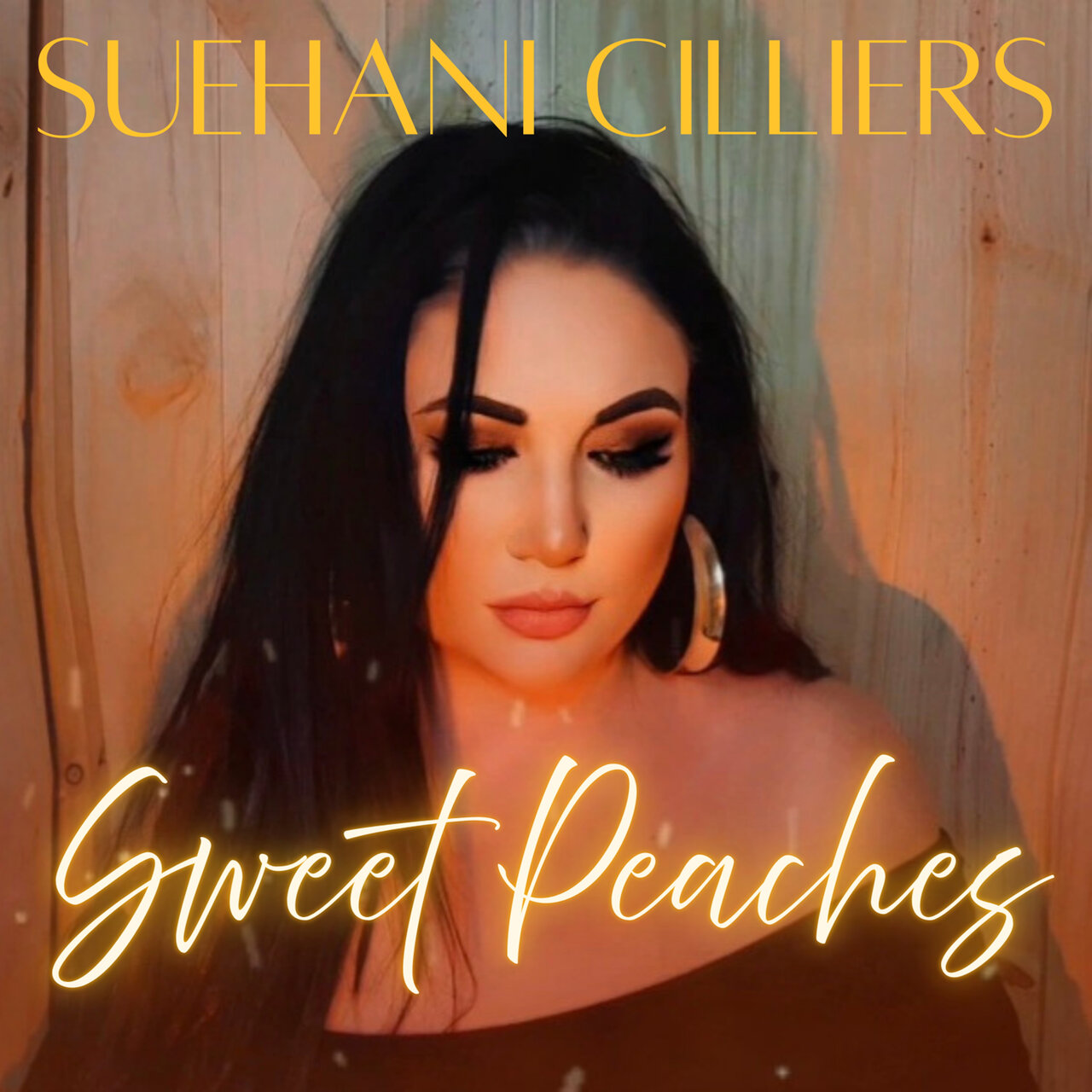 Suehani Cilliers on TIDAL