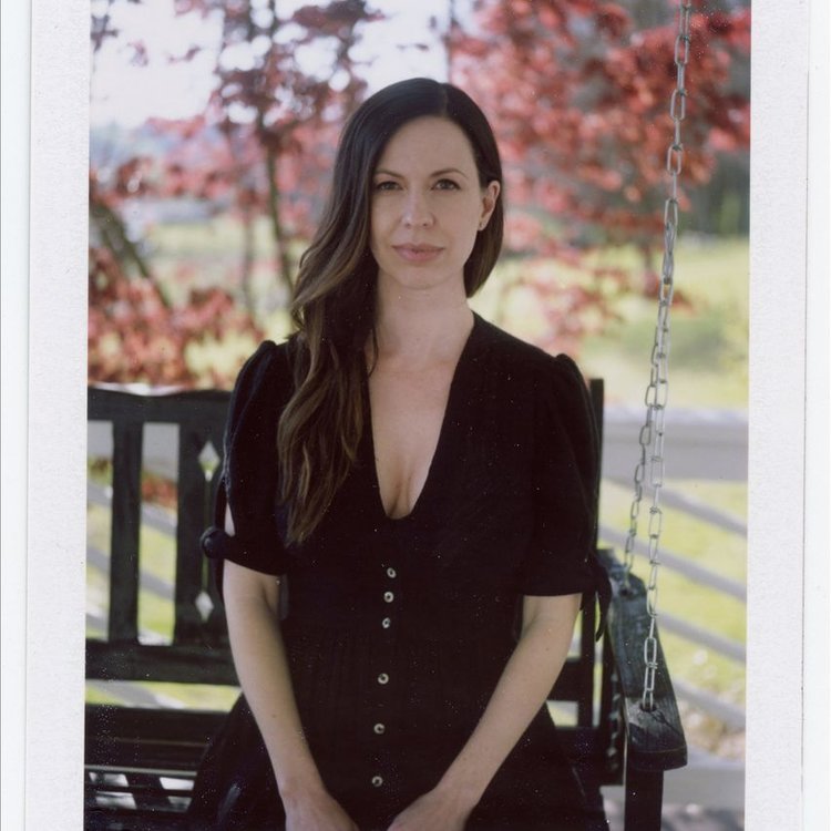 Joy Williams on TIDAL