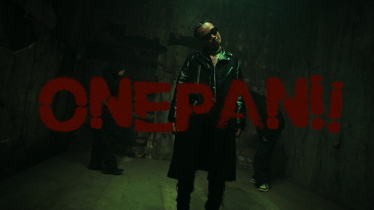 ONE PAN (feat. Vingo, kZm, Benjazzy, Red Eye & Jin Dogg) by Bad Hop on ...