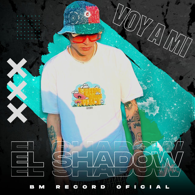 Voy a Mi by El Shadow on TIDAL