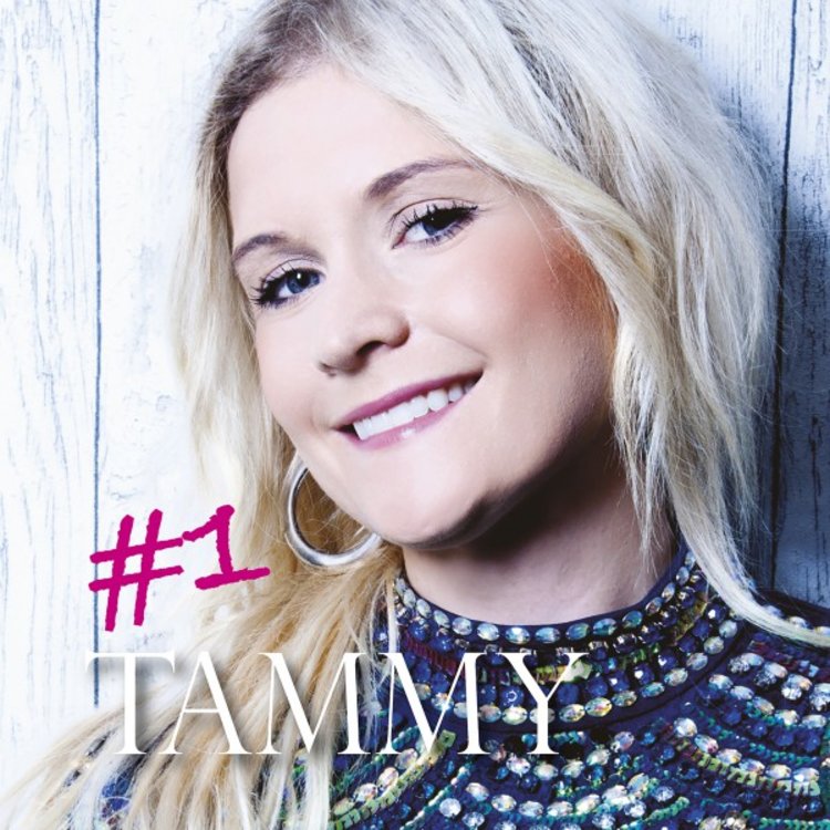 Tammy on TIDAL