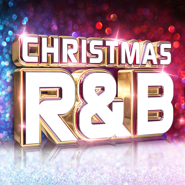 Christmas R&B by Various Artists on TIDAL