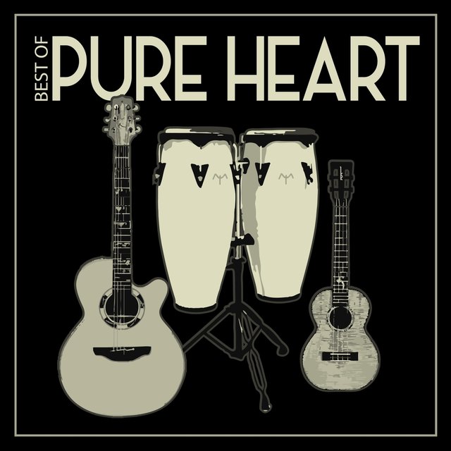 Best of Pure Heart by Pure Heart on TIDAL
