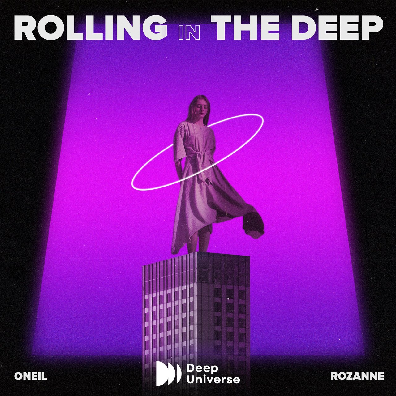Oneil on TIDAL