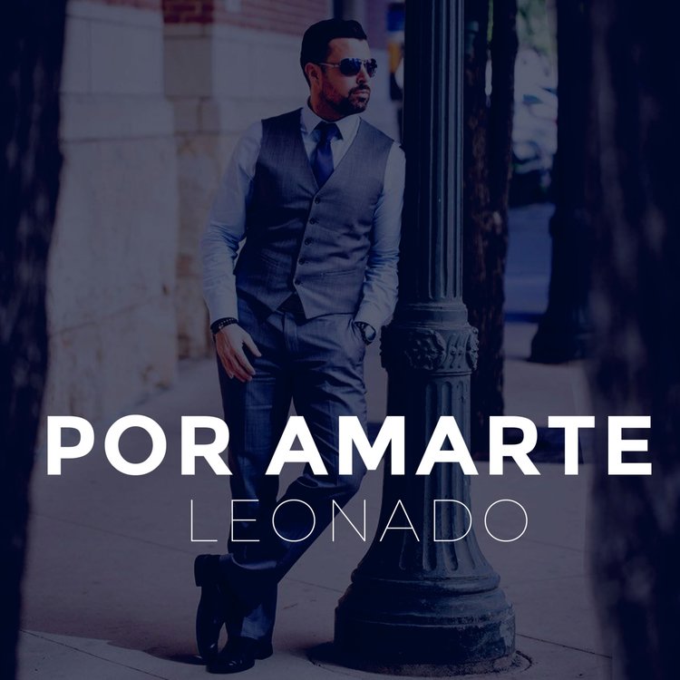 Leonado on TIDAL
