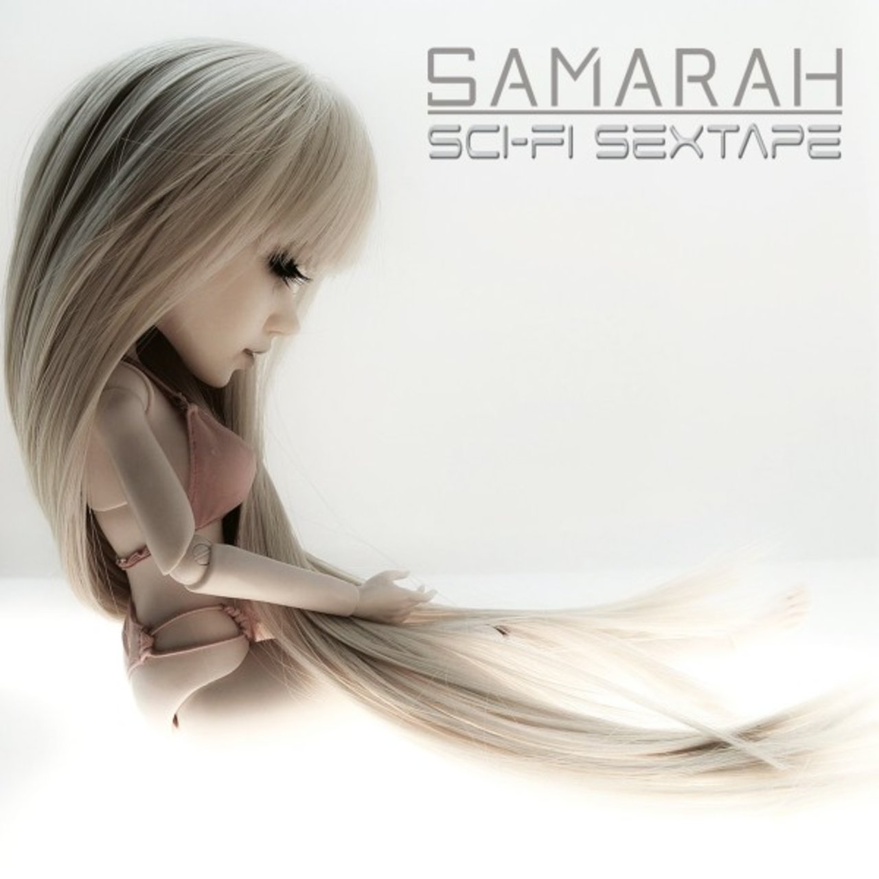 Sci-Fi Sextape by SAMARAH on TIDAL