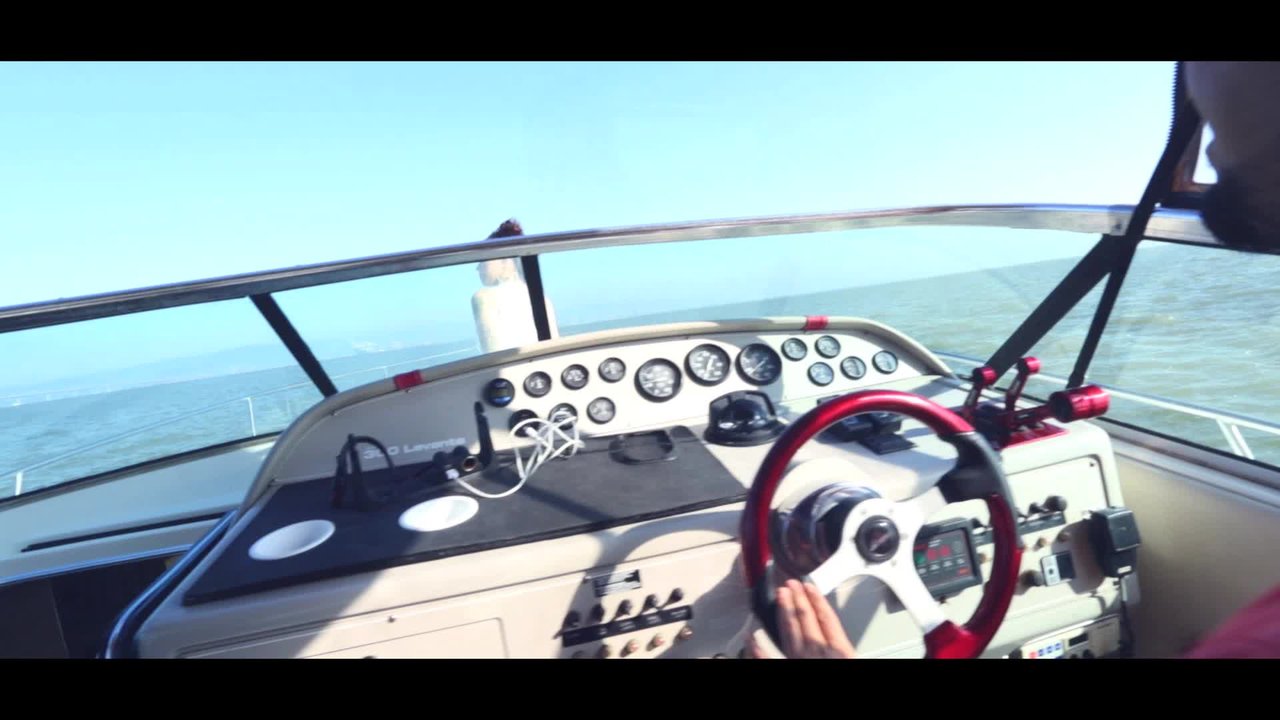 Rock Da Boat by Samu on TIDAL