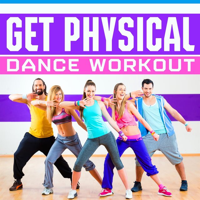 Get Physical Dance Workout by Various Artists on TIDAL