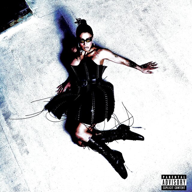 Everybody Loves Raven II (The First Look) by Raven Valentine on TIDAL