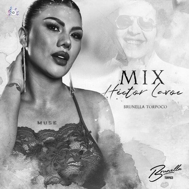 Mix Héctor Lavoe (Live Session) by Brunella Torpoco on TIDAL