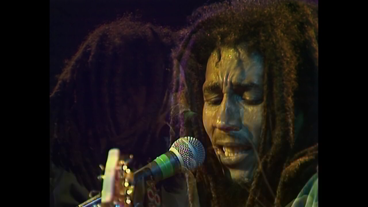 Jammin' by Bob Marley & The Wailers on TIDAL