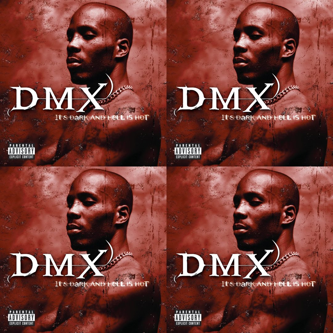 The Framework: DMX Top Songs