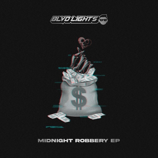 Midnight Robbery E.P by Blvd Lights on TIDAL