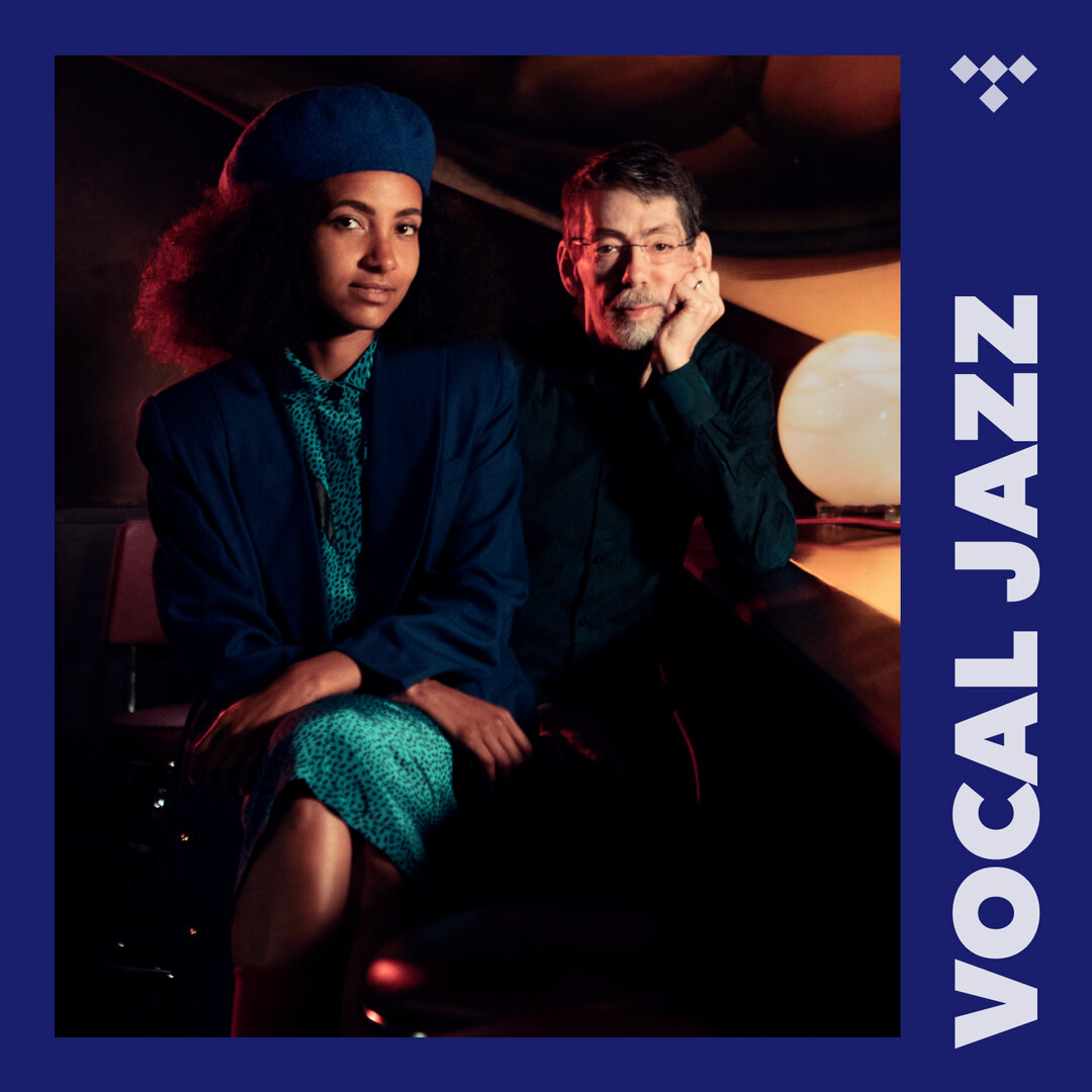 Vocal Jazz: Standards & Standouts on TIDAL