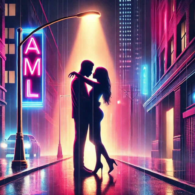 AML by Deux on TIDAL