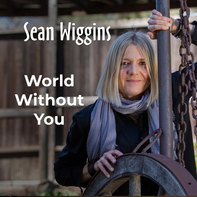World Without You by Sean Wiggins on TIDAL