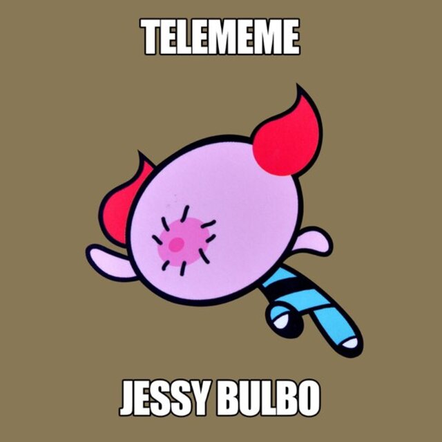 Bulbo Memes