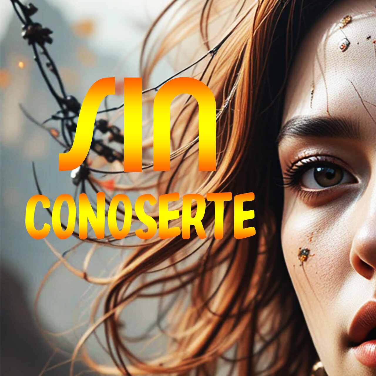Sin Conoserte by Bencosme Utre on TIDAL