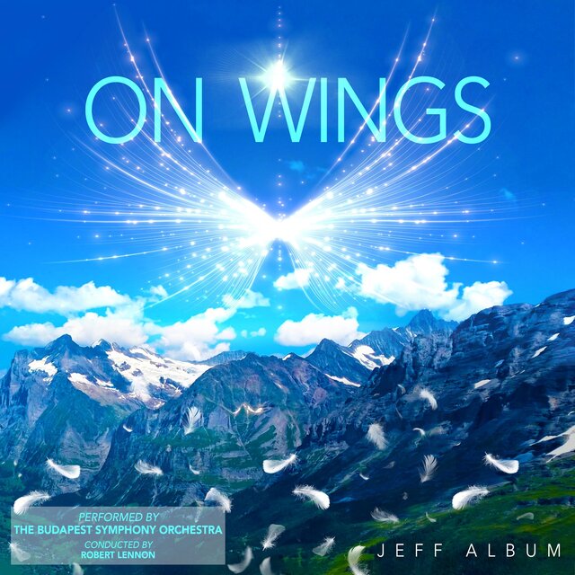 On Wings by Jeff Album on TIDAL